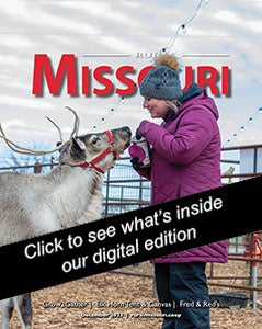 Home | Ralls County Electric Cooperative