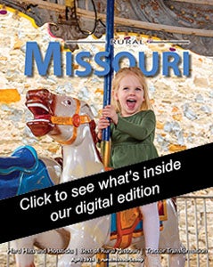 Home | Ralls County Electric Cooperative